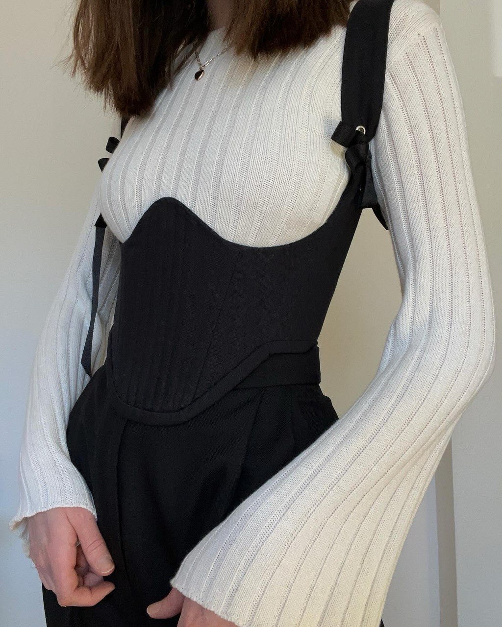 Lilac Lily| Small-batch, handmade in USA – Lilac Lily corsets